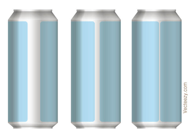 Get Your Custom Beer Can Labels at Miles Label Company