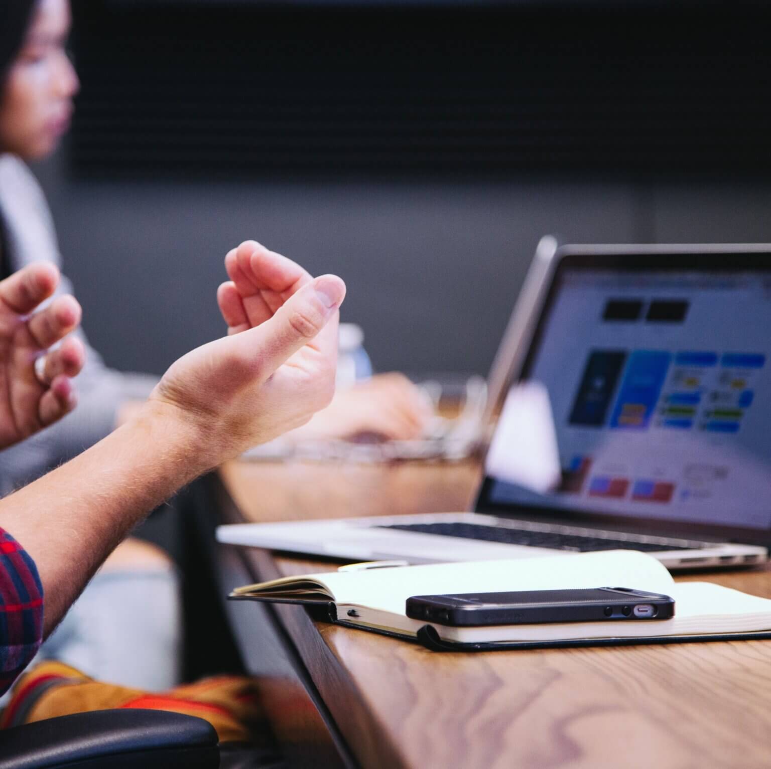 Join The Team - Miles Label Company